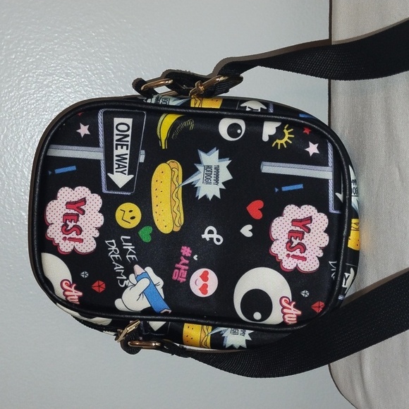 Bags | Ld Crossbody Purse | Poshmark